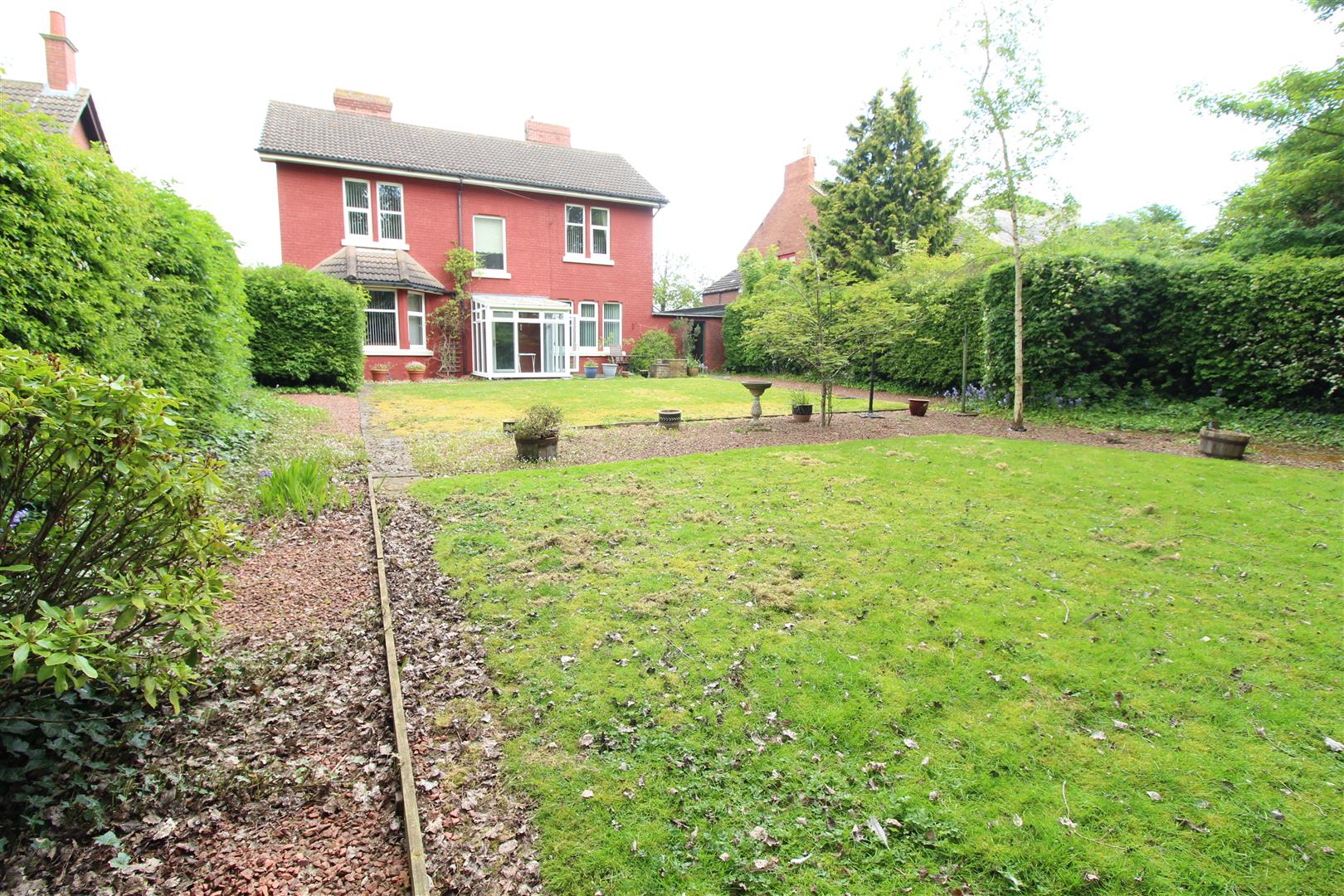 Property High Market, Ashington - House - Detached | Rickard Chartered ...
